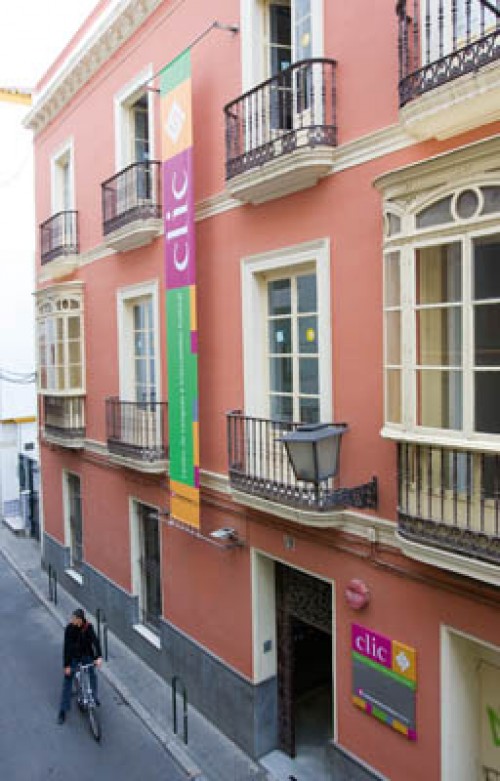 CLIC Sevilla - 7% discount on any course